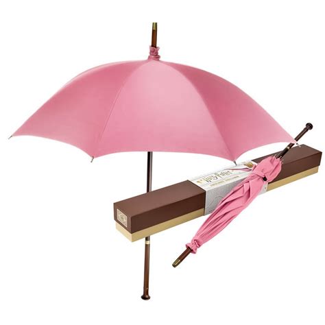 Rubeus Hagrid Umbrella Wand Harry Potter Wands