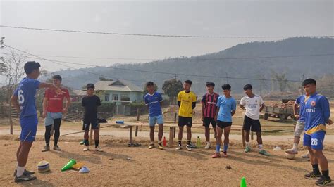 Ball Peh Jong Hi Nomphot😉 Youtube