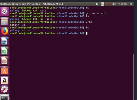 Linux86 Delete File Jmp Call Popxor Cyberkhalid