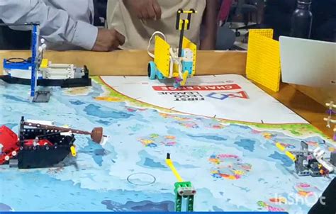 Jeannette Uwimpaye On Linkedin Coderinarwanda Robotics Innovation