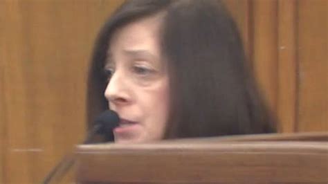 Medical Examiner Terrill Thomas Weight Was About 10 Percent Less After Dehydration Death