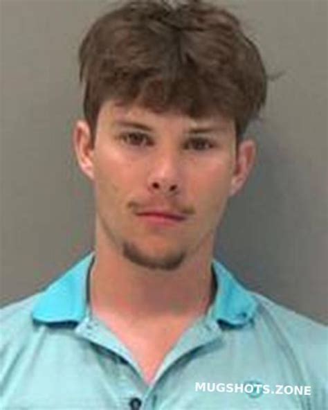 Gavin Mikeska Tom Green County Mugshots Zone