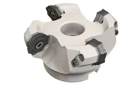 Iscar Cast Iron Mill Insert For Cnc Machine Apmt At Best Price In Pune