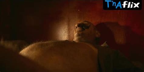 Martina Krasinsky Breasts Butt Scene In Amongst Men