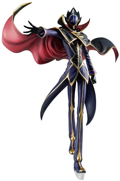 Zero Code Geass