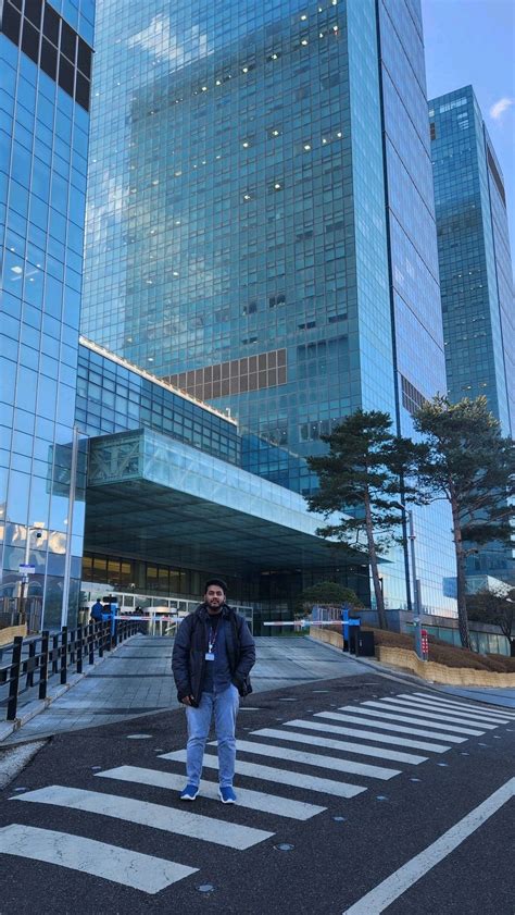 Businesstrip Samsungelectronics Collaboration Learningandgrowth