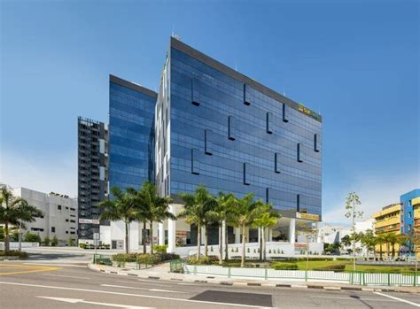 Genscript Expands Footprint In Singapore To Provide Premium Gene Synthesis Service