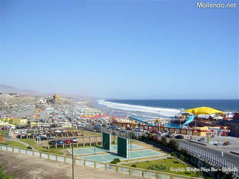 Aniversario De Mollendo 10 Actividades Para Hacer En Este Destino