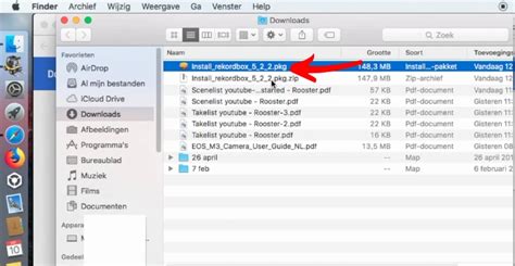 How To Download And Install Rekordbox On Mac 2025 Deejay Plaza
