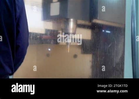 Cnc Drilling Machine Stock Videos Footage HD And 4K Video Clips Alamy