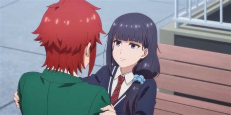 Tomo Chan Is A Girl Is Misuzu Secretly In Love With Tomo