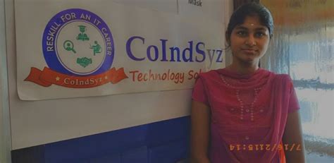 Ksree Nithi On Linkedin My First Interview My First Attempt My First Job My First Day At