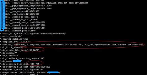Oracle11g Rac Rman 异地恢复单机实例docx 墨天轮文档