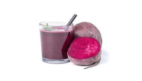 Свекольный сок польза и вред для организма человека полезные свойства и противопоказания