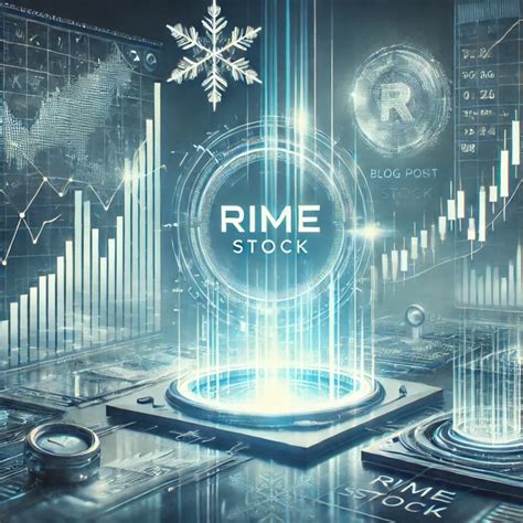 Rime Stock Is It The Next Big Investment Opportunity