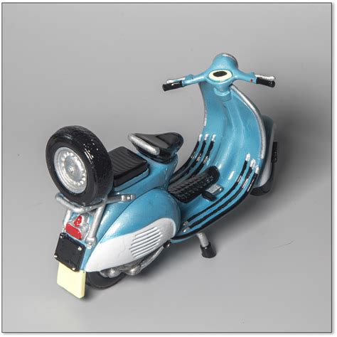 3d Printable Scooter Babe • Made With Anycubic Photon Mono 2・cults