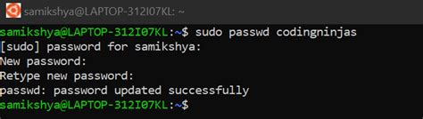 Linux User Administration Naukri Code 360