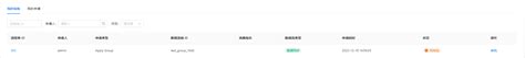 pulsar 到 clickhouse 示例 apache inlong