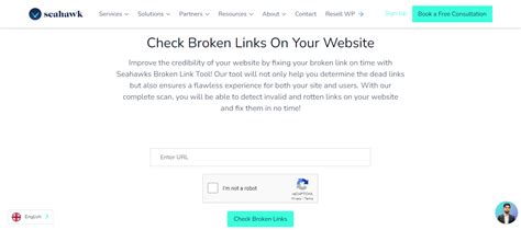 How To Fix Broken Links After Wordpress Migration Seahawk