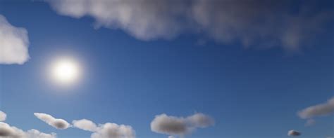 Open Source Volumetric Clouds For Urp Community Showcases Unity Discussions