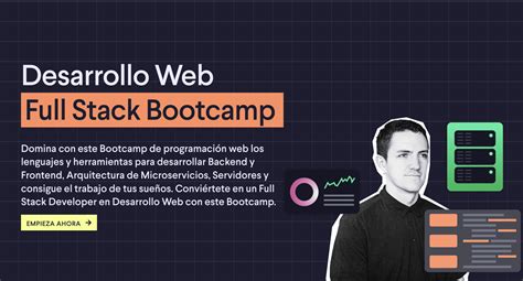 Los Mejores Bootcamps De Programación En México Guía 2025