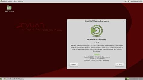 Devuan GNU Linux 3 1 0 Review TechRadar