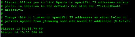 Docker Networking 101 Host Mode Das Blinken Lichten