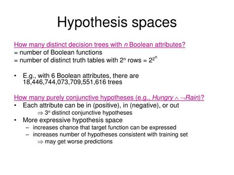 Ppt Learning Decision Trees Powerpoint Presentation Free Download
