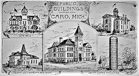 Caro Water Works — The 6 Challenges That Had To Be Solved By