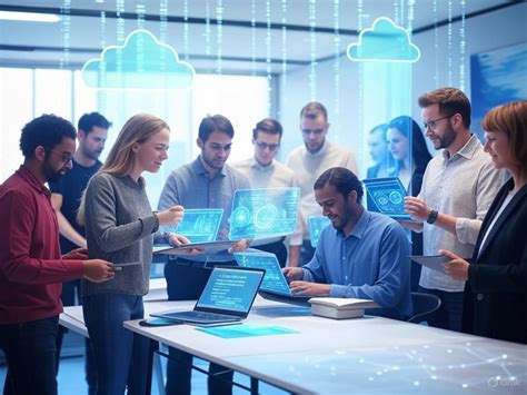 Microsoft And Replit Partner To Democratize Enterprise App Development With Vibe Coding