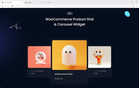 Woocommerce Product Grid Widget For Elementor Xpro Addons