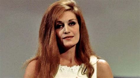 La Vera Storia Di Dalida Chi Era Marito Figli E Cause Della Morte