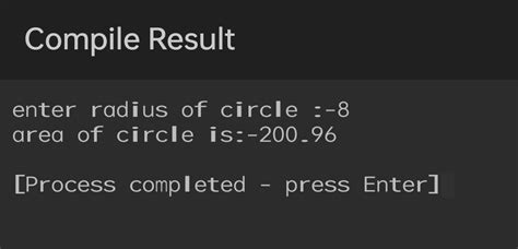 Parameterized Constructor In C