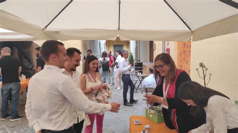 La Prima Tappa Dellaws Success Stories è Stata Calda Epsilon S R L