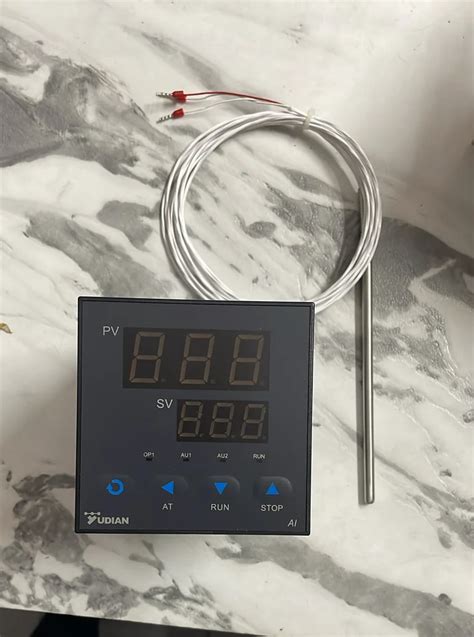 Yudian Pid Controllers At ₹ 1799piece Pid Controller In Vapi Id