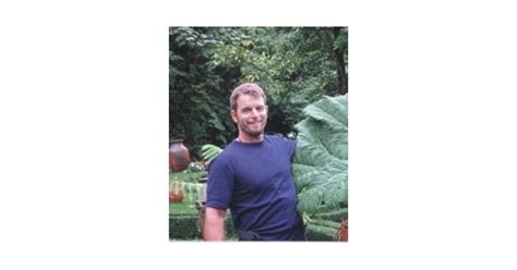 Steve Kachmer Obituary 1967 2012 Legacy Remembers