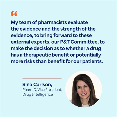 Transforming The Pharmacy Industry With Transparency Optum