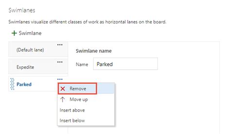 Ускорение работы с помощью дорожек Azure Boards Microsoft Learn
