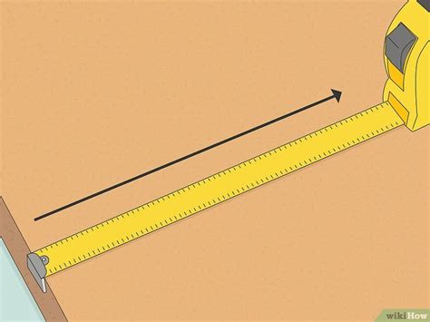 How To Read A Measuring Tape Imperial And Metric Markings