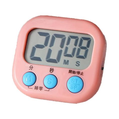 timer multi function electronic timer digital timer digital clock timer smooth operation