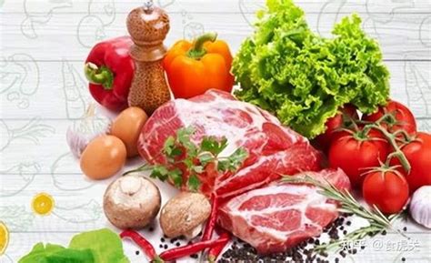 发达国家推崇的“我的健康餐盘”饮食法是什么？ 知乎
