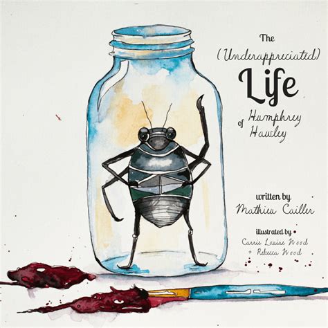 Mathieu Cailler L A Award Winning Author And Poet