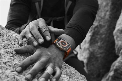 Apple Watch Ultra Apple Watch Series 8 et Apple Watch SE annoncées