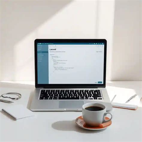 Setting Up A Laravel Application A Step By Step Guide Howik