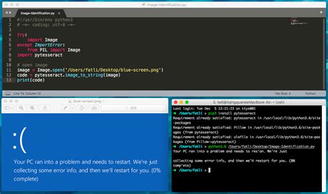 图像识别：简单的从一张图片中识别出中文（tesseract） · Issue 71 · Qingquan Li Blog · Github