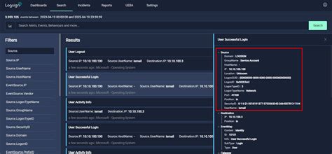 Basic Search With Lucene Logsign Support Center