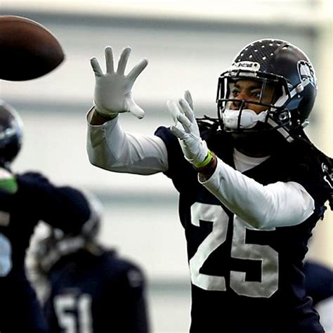 Richard Sherman Dominguez High School Richard Sherman Blasts Baker