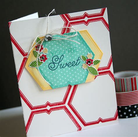 Homespun With Heart Scrolling Script