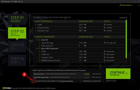 GitHub Kititach Install Jetson Nano