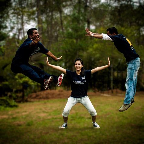 Funny Photography Ideas Fotografie Poses Groepsfotos